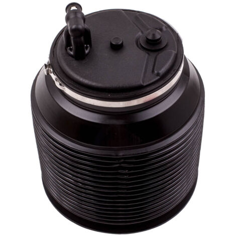 Rear Left Air Spring bag for Toyota Landcruiser Prado 120 Series ...