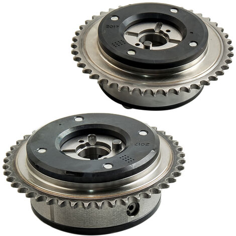 TIMING GEARS FOR MERCEDES C E CLASS C 160 180 200 Kompressor M271 CLK ...