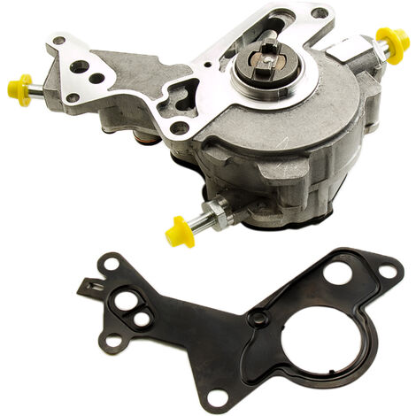 VACUUM FUEL PUMP 038145209E For AUDI VW SEAT SKODA 2004-2009 1.9 TDI ...