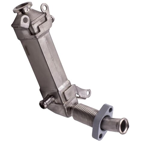 EGR Exhaust Valve Cooler For BMW M47 M57 E46 E60 E61 E87 E90 E91 ...