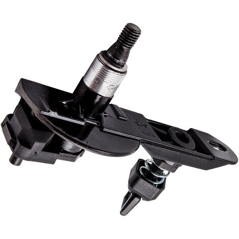 Rear Window Wiper Shaft Wipershaft For BMW 3/5 series E91 E61 61627209167