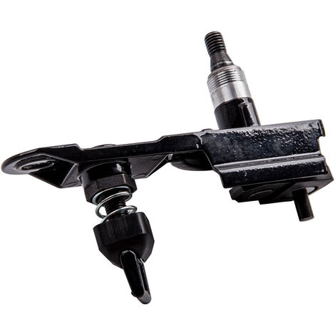 Rear Window Wiper Shaft Wipershaft For BMW 3/5 series E91 E61 61627209167