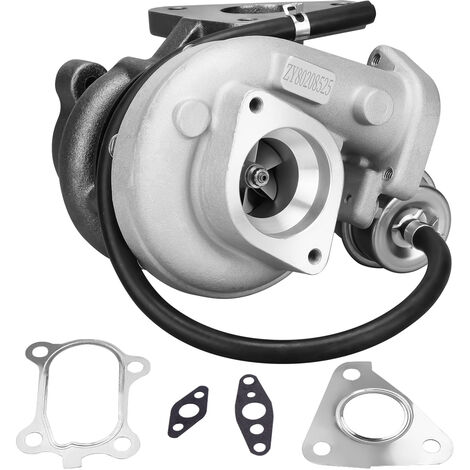 GT1752S 14411-VB300 701196 for NISSAN Y61 Patrol RD28Ti 2.8L 95KW ...