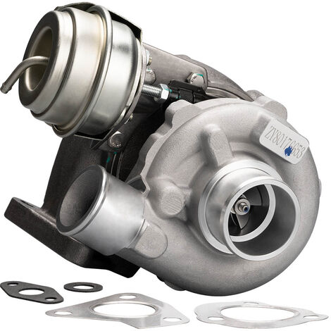 Turbo Turbolader for Hyundai Trajet FO 2000-2008 2.0 CRDi turbine D4EA-V