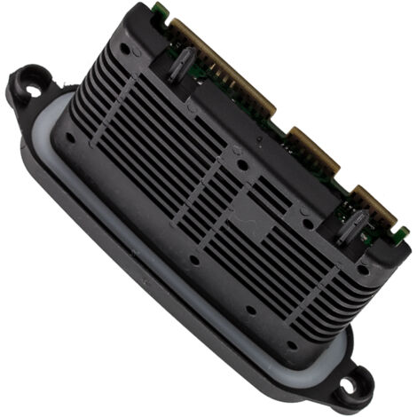 TMS LED Xenon Adaptive Headlight Control Module for BMW 5 Series F10 ...