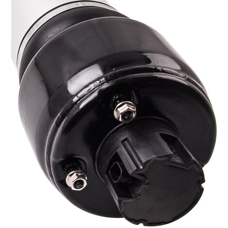 Front Left Airmatic Air Suspension Shock Strut For Mercedes CLS Class ...