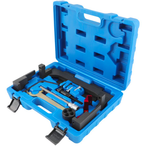 TIMING TOOL KIT FOR BMW B38 B48 B58 1.2 1.5 TURBO 3 CYL ENGINES MINI