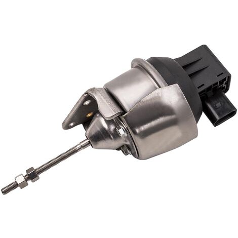 Turbocharger Turbo Electronic Actuator for AUDI TT 2.0 TDI VW Golf 6 ...
