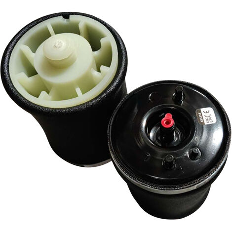Rear Left & Right Ride Suspension Parts Air Spring Bag For BMW E53 X5 ...