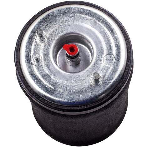 Rear Left & Right Ride Suspension Parts Air Spring Bag For BMW E53 X5 ...