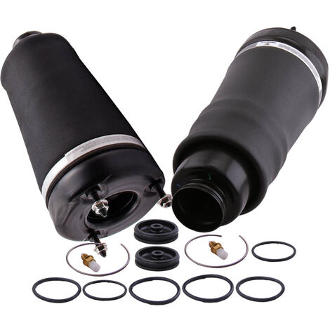Pair for Mercedes R Class W251 Front Air Spring Bag Ride Suspension ...