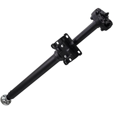 Rear Propshaft for VW Touareg Audi Q7 Porsche Cayenne With Centre ...