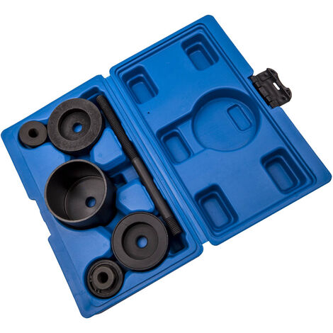 Rear Axle Control Arm Wishbone Bush Removal&Install Tool Kit For Ford ...