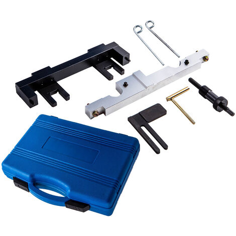 Timing Tool Petrol Engine Locking Kit For BMW 1 3 5 N43 113340, 118690 ...