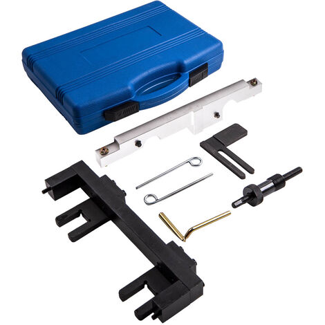 Timing Tool Petrol Engine Locking Kit For BMW 1 3 5 N43 113340, 118690 ...