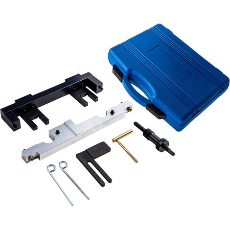Timing Tool Petrol Engine Locking Kit For BMW 1 3 5 N43 113340, 118690 ...