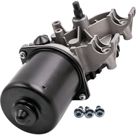 Front Windscreen Wiper Motor For Renault Clio (2005-2012) 7701061590