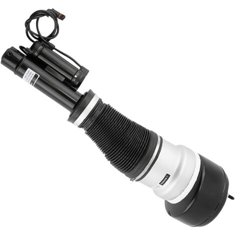 Front Air Suspension Shock Strut Absorber Damper For Mercedes S Class ...