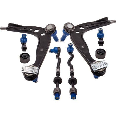Front Suspension Wishbone Control Arms Kit For BMW 3 SERIES Z3 E36 1990 ...