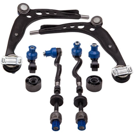 Front Suspension Wishbone Control Arms Kit For BMW 3 SERIES Z3 E36 1990 ...