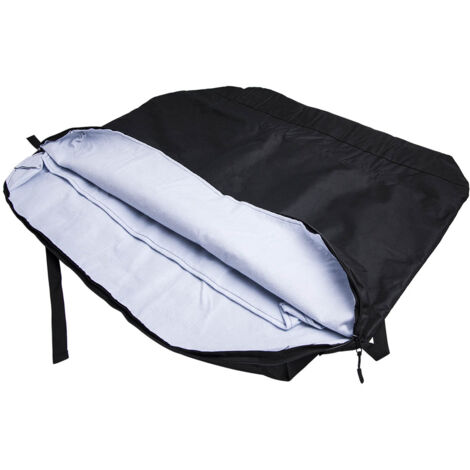 Freedom Panel Hard Top Storage Bag for 2007-2021 Jeep Wrangler JK JL JT ...