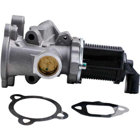 2 Pins EGR Valve For Vauxhall Agila Combo Corsa C Corsa D Meriva Tigra ...