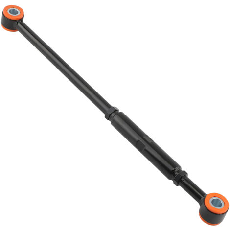 Adjustable Track Bar 4WD Front Panhard Bar For Ford F250 F350 Excursion ...