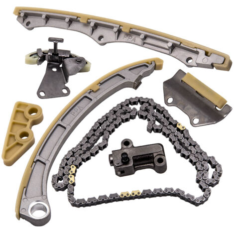 Timing Chain Kit For Honda CR-V CRV 2.4L 2354CC K24A1 2002-2009