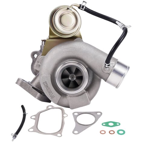 TD04 TD04L Turbocharger For Subaru Impreza WRX Models NON-STi 2.0L turbo