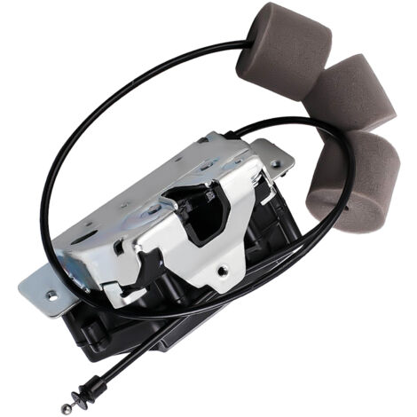 1xDoor Lock Tailgate Boot for Latch Lid For Mercedes w251 w164 a1647400435