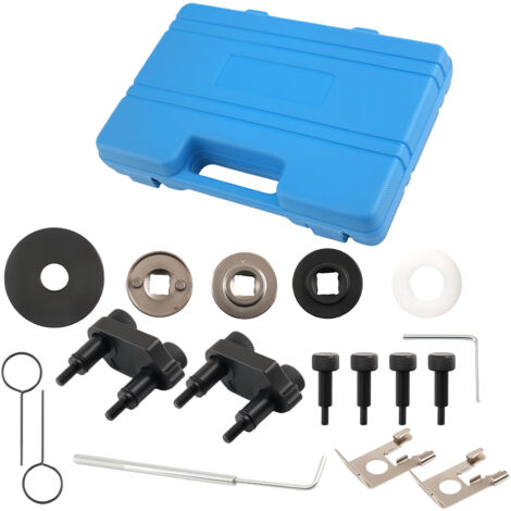 Engine Timing Tools Kit EA888 for AUDI VW 1.8 2.0 TURBO TFSI EOS GTI A3 ...