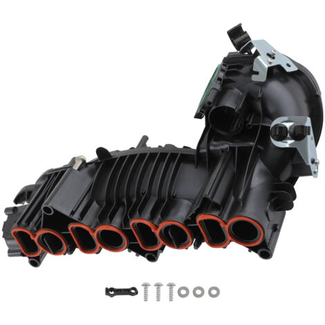 Inlet Intake Manifold For BMW E60 E84 E91 E92 E93 2007-2011 11614728712