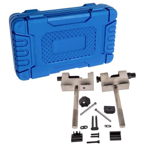 Timing Chain Change Vehicle Motor Riveted Tools Kit for Mercedes Benz ...