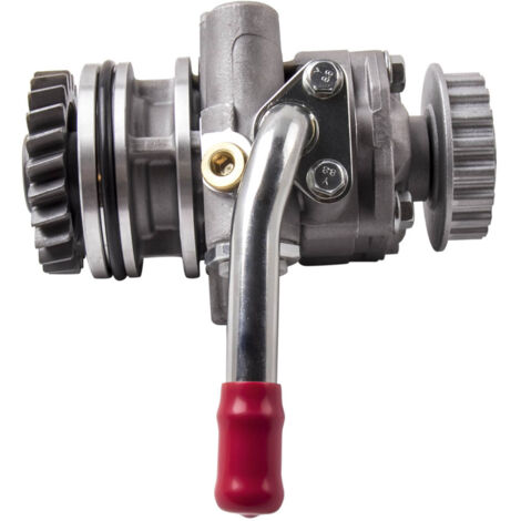 Power Steering Pump For VW Multivan V Transporter Mk5 T5 2.5 TDI 7H0422153A