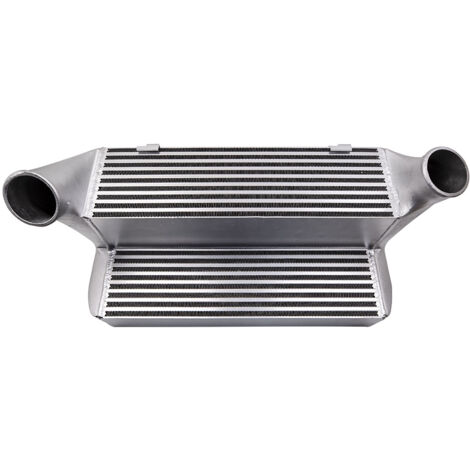7.5'' Intercooler Air Intake for BMW 135i 335i/xi/is Z4 N54 N55 B30 N54B30