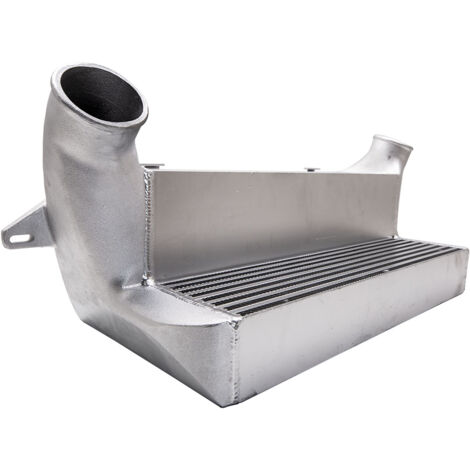 7.5'' Intercooler Air Intake for BMW 135i 335i/xi/is Z4 N54 N55 B30 N54B30
