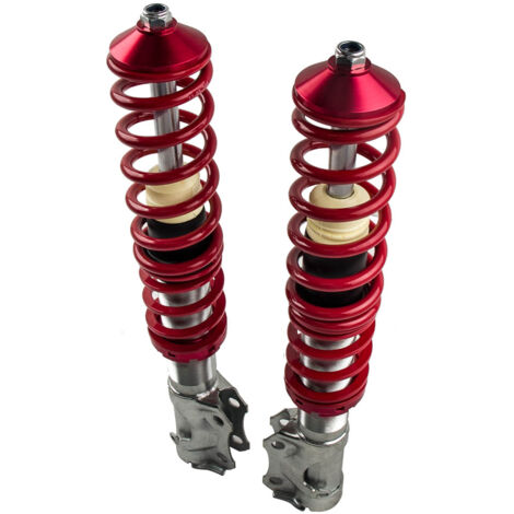 Street Coilovers Suspension Kit for VW Golf Mk2 MK3 inc GTi Jetta MK2 ...