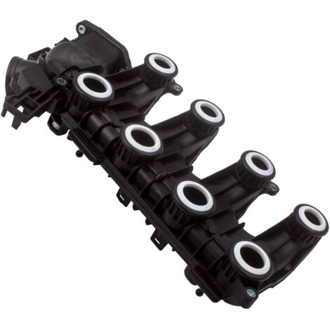 Intake Inlet Manifold For Ford Focus C-MAX Fiesta Fusion Citroen ...