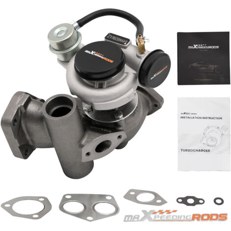 Turbocharger for LAND-ROVER DEFENDER DISCOVERY 300TDI 2.5L 452055 ...