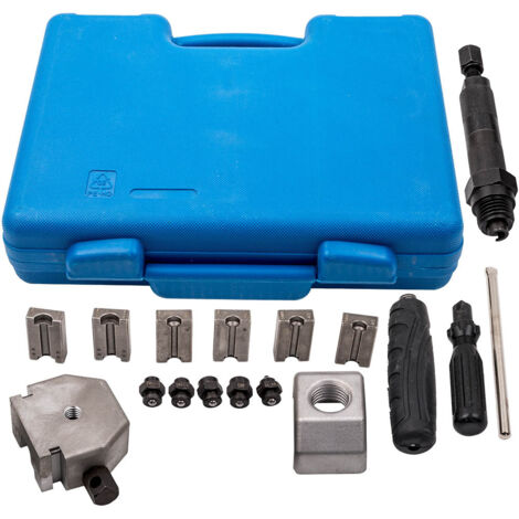 Flanging Device Flare Tool Brake Line Hydraulic Flare Special Tools