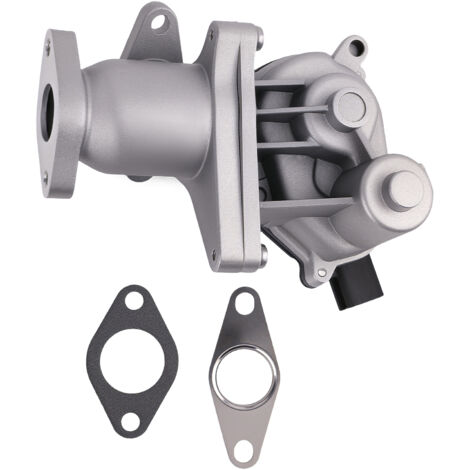 EGR Valve For Great Wall Wingle 2.5 2.0 TCI HAVAL H5 4D20 1207100-ED01A ...