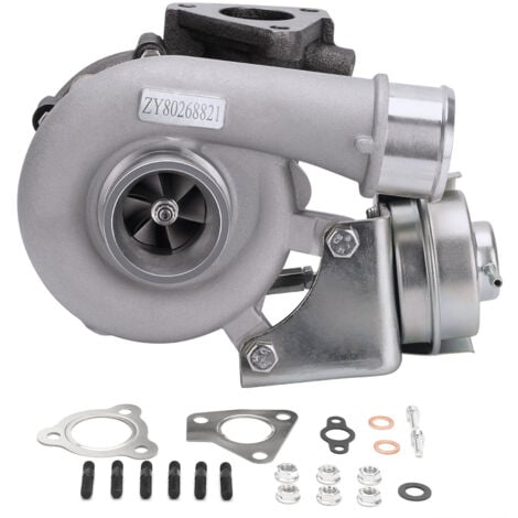 TF035 Turbo for Hyundai Santa Fe 2.2CRDi D4EB 49135-07100 114kw 110kw ...