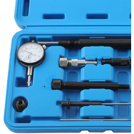 maXpeedingrods Diesel Fuel Injection Pump Timing Indicator Tool Gauge ...