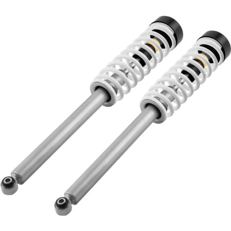 Airmatic to Coil Conversion Suspension For Mercedes-Benz Class S W220 ...