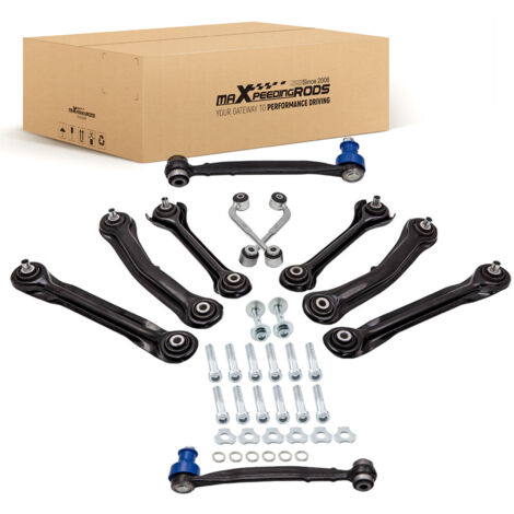 2103503806 Rear Left & Right Suspension Control Arms for Mercedes SLK ...