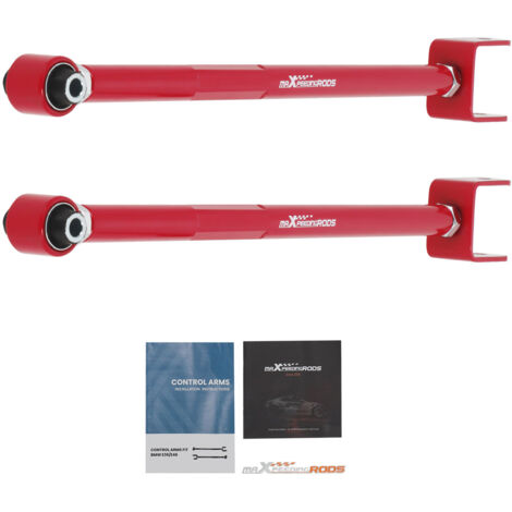 Rear Lower Camber Kits Control Arms For BMW E36 models 3-series 92-98 ...