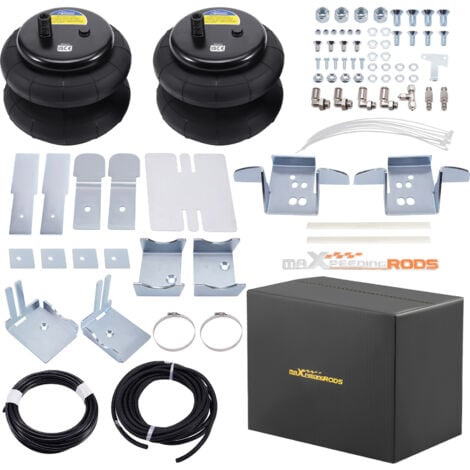 Air Suspension Kit For Mercedes Sprinter 3,5-T 906 RWD 308-319 2006 ...