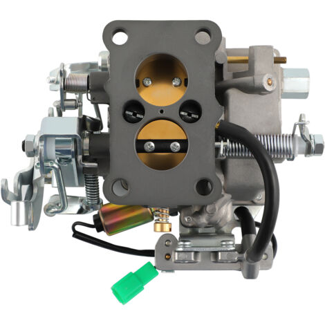 4K ENGINE CARBURETTOR FOR TOYOTA LITEACE COROLLA KE70 SPINTER STARLET CARB