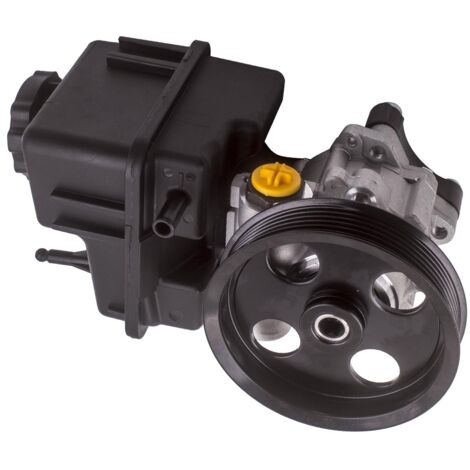 Power Steering Pump for MERCEDES-BENZ C-CLASS E-CLASS SPRINTER 3,5 ...