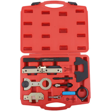 ENGINE TIMING TOOL SET For BMW M40 M43 GM42 M44 M50 M52 M54 M56 E30 E31 ...